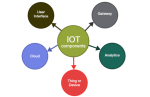 IoT From a Beginner's Perspective