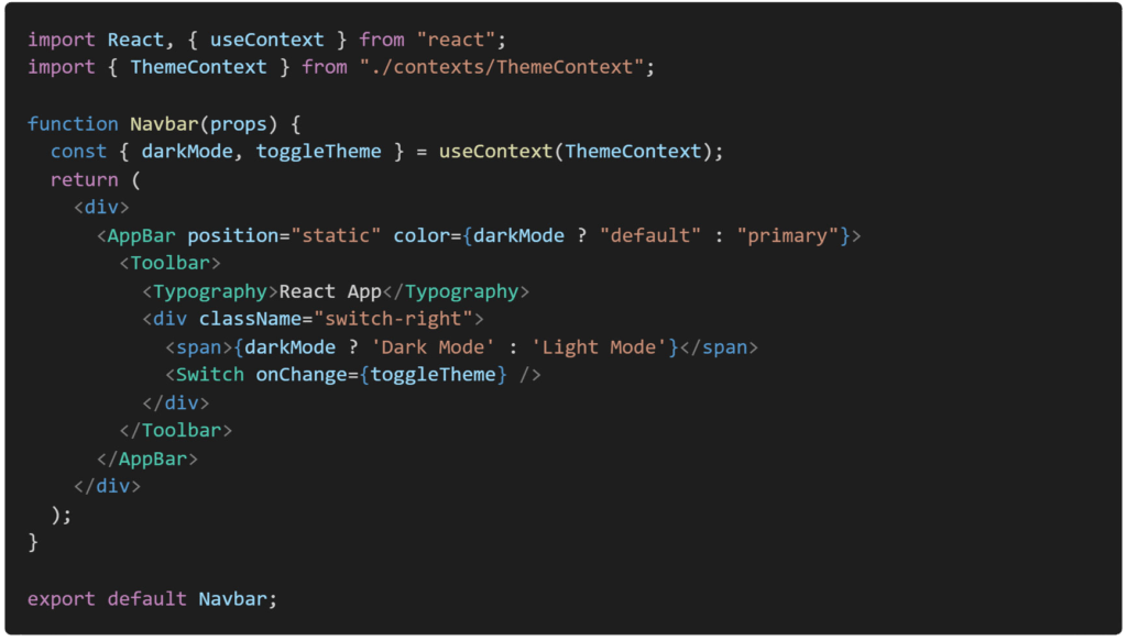State Management With React Hooks And Context Api
