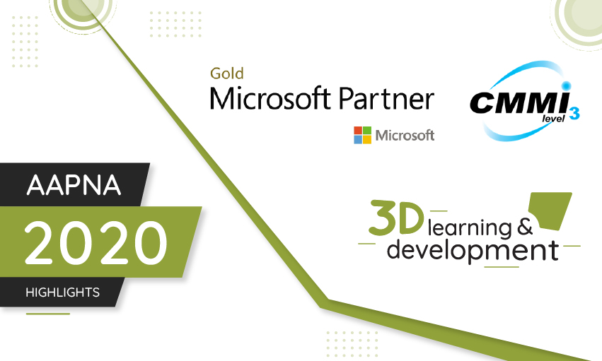 Recap of AAPNA Achievements 2020