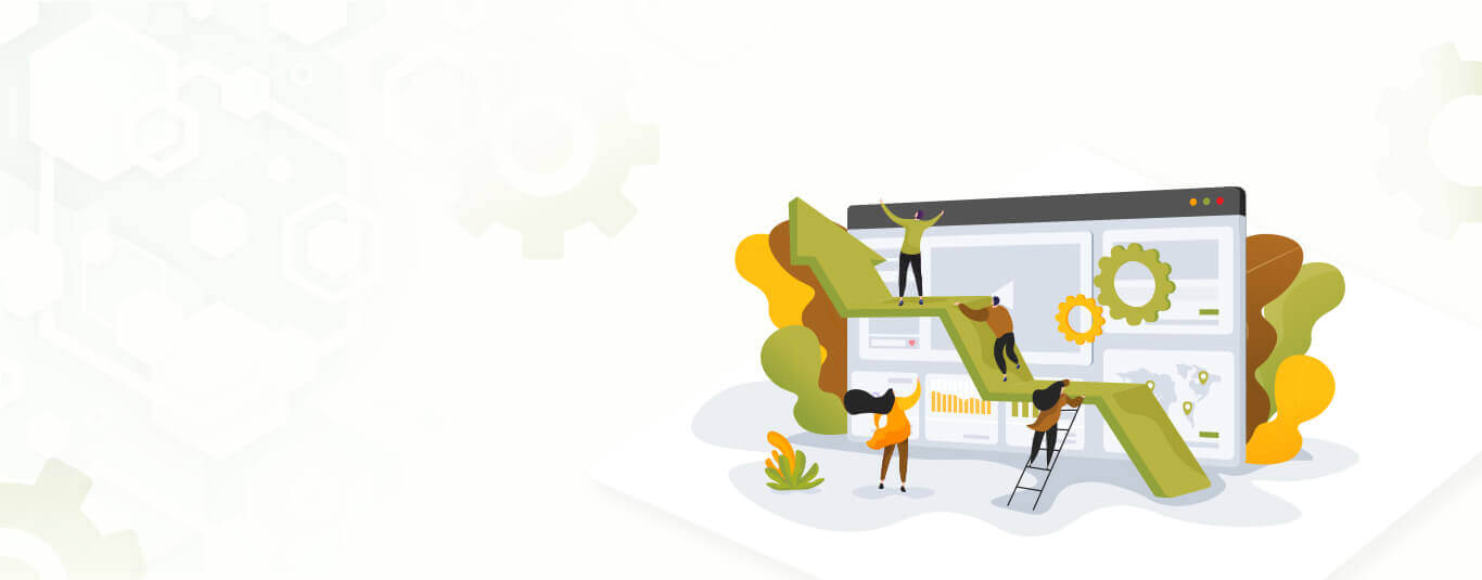 Business Intelligence Services & Solutions - AAPNA Infotech