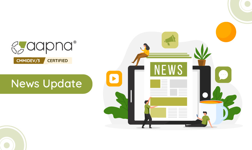 AAPNA News: Stay updated on Our Events, Achievements and Offerings