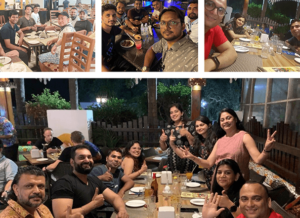 Annual Day Celebration 2022 in Goa - AAPNA Infotech
