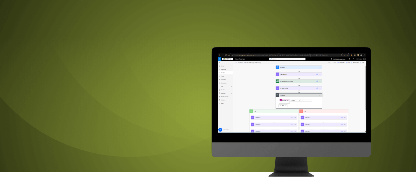 Employee Onboarding Process Automation - Case Study