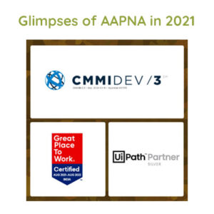 All the latest updates, including what’s happening @ AAPNA