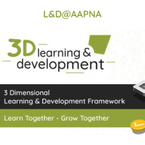 All the latest updates, including what’s happening @ AAPNA