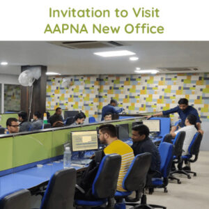 All the latest updates, including what’s happening @ AAPNA