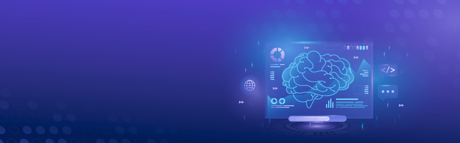 Artificial Intelligence (AI) Services & Solutions - AAPNA Infotech