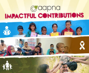 All the latest updates, including what’s happening @ AAPNA